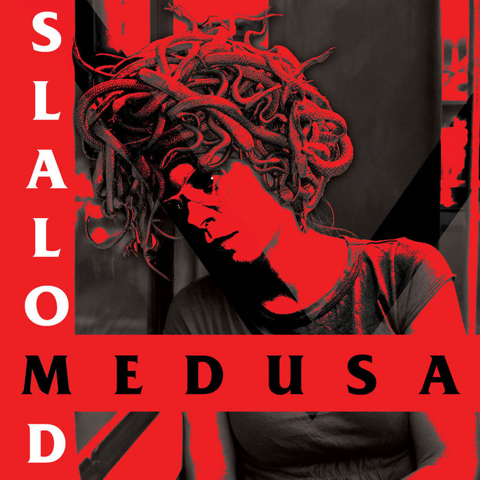 Medusa | Slalom D | Serial Bowl Records