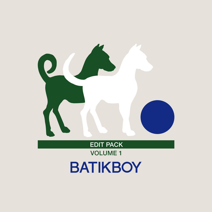 Edit Pack vol. 1 | Batikboy