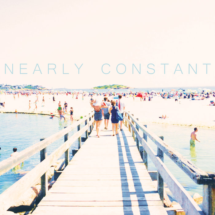 Nearly Constant | Midnight Rob