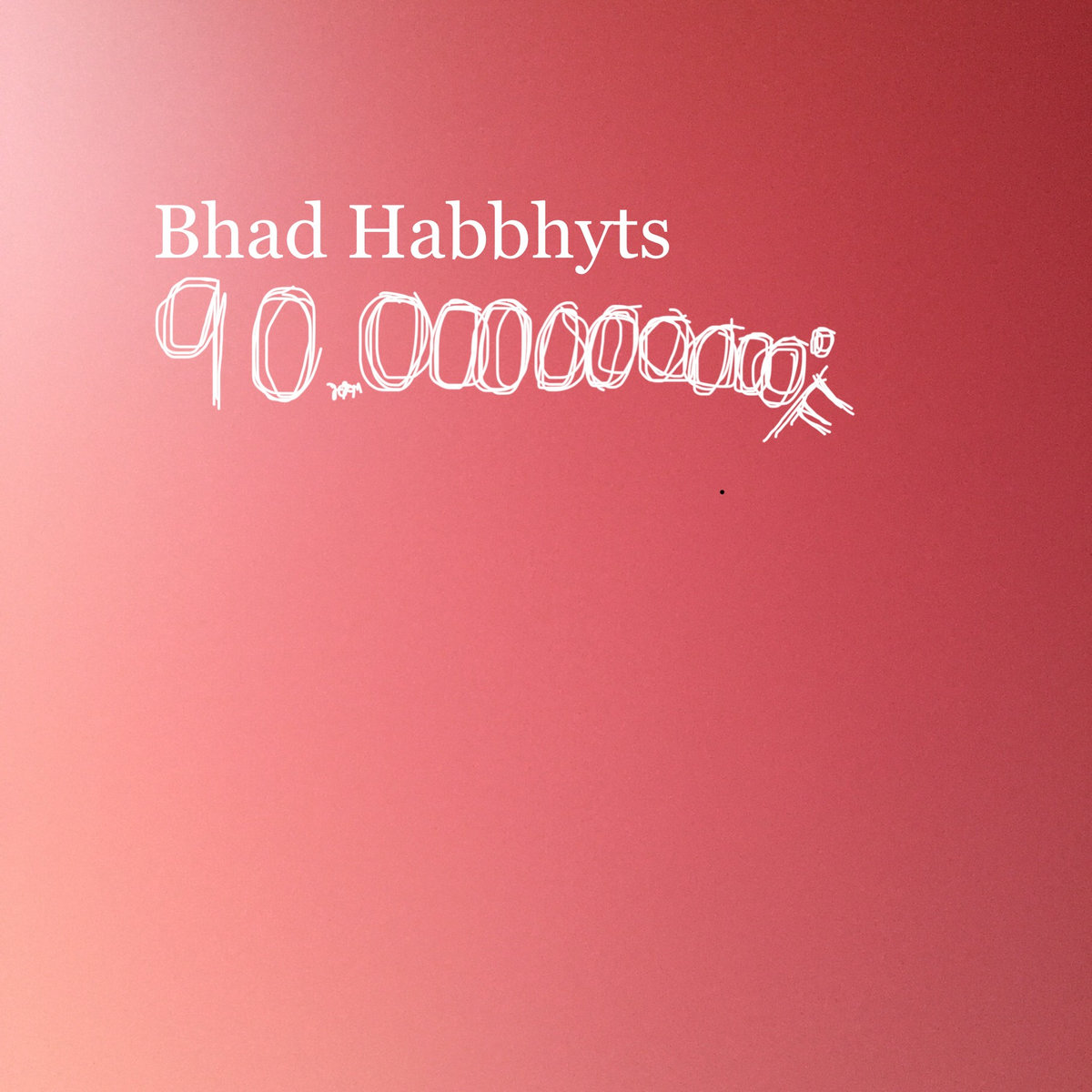 90.000000000°F | Bhad Habbhyts