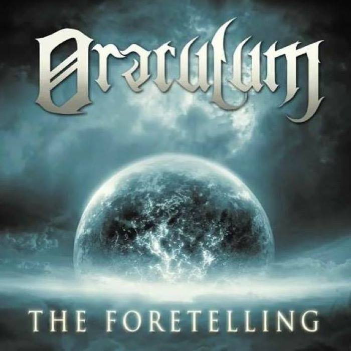 The Foretelling | Oraculum