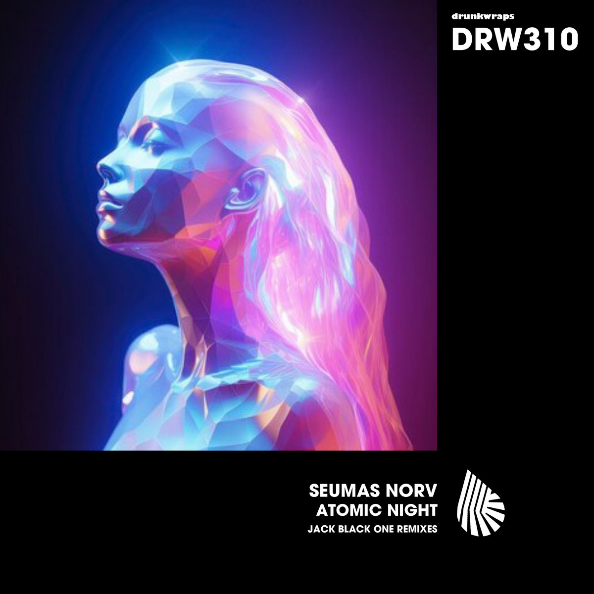 Atomic Night (Jack Black One Remixes) | Seumas Norv