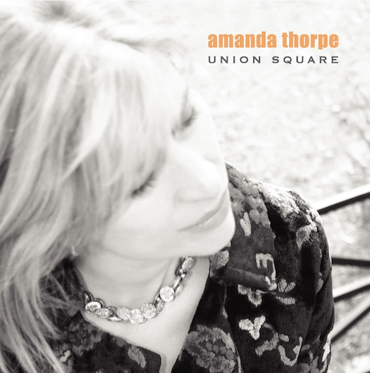 Union Square | Amanda Thorpe