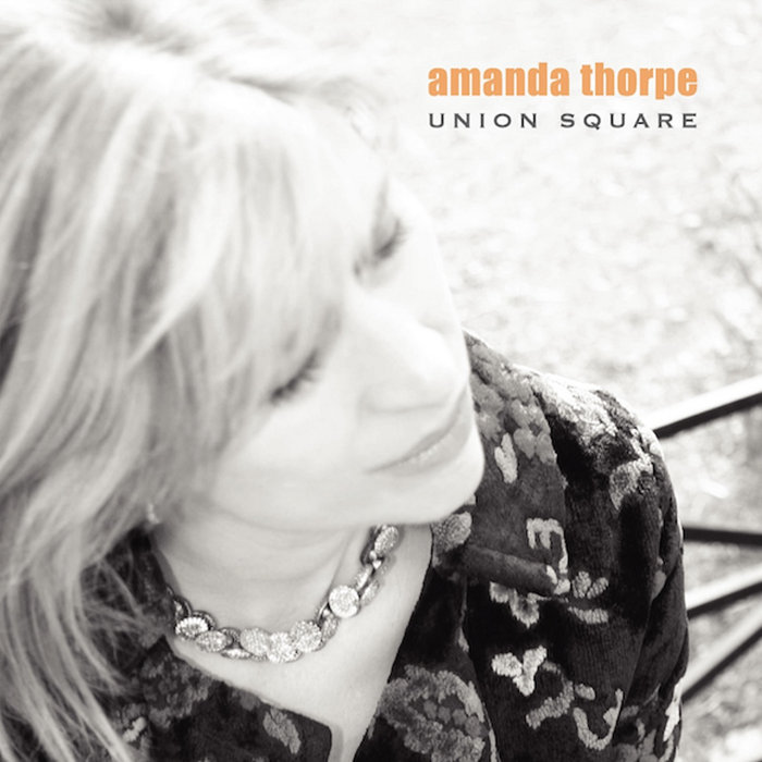 Union Square | Amanda Thorpe