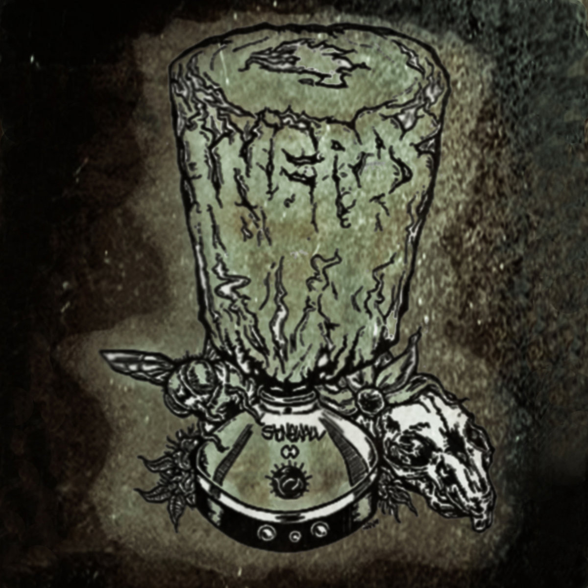 Stonewall | Inerds | Grindcore Karaoke