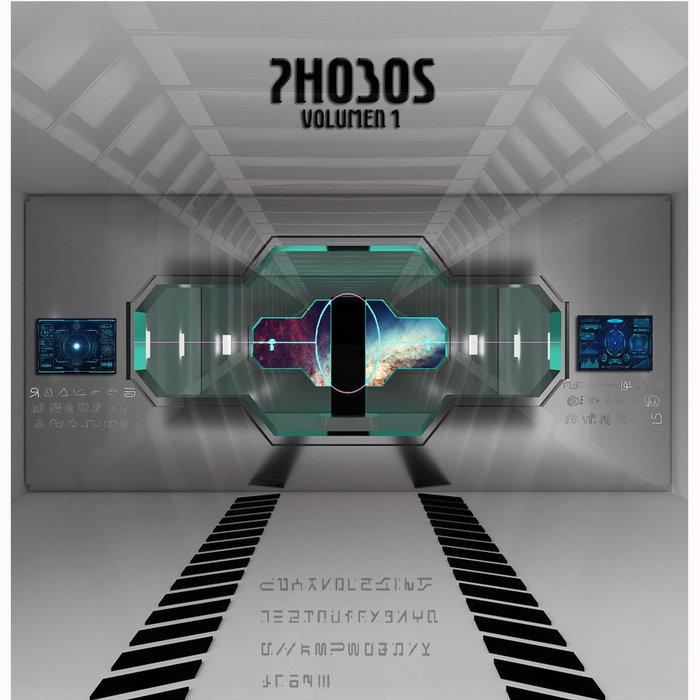 Volumen 1 | Phobos