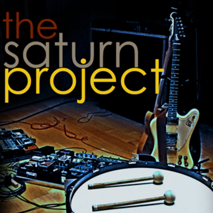 Dynamite | TheSaturnProject | The Saturn Project