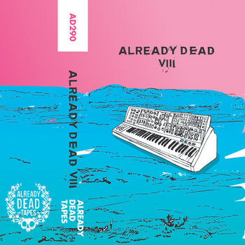 Music | Already Dead Tapes and Records