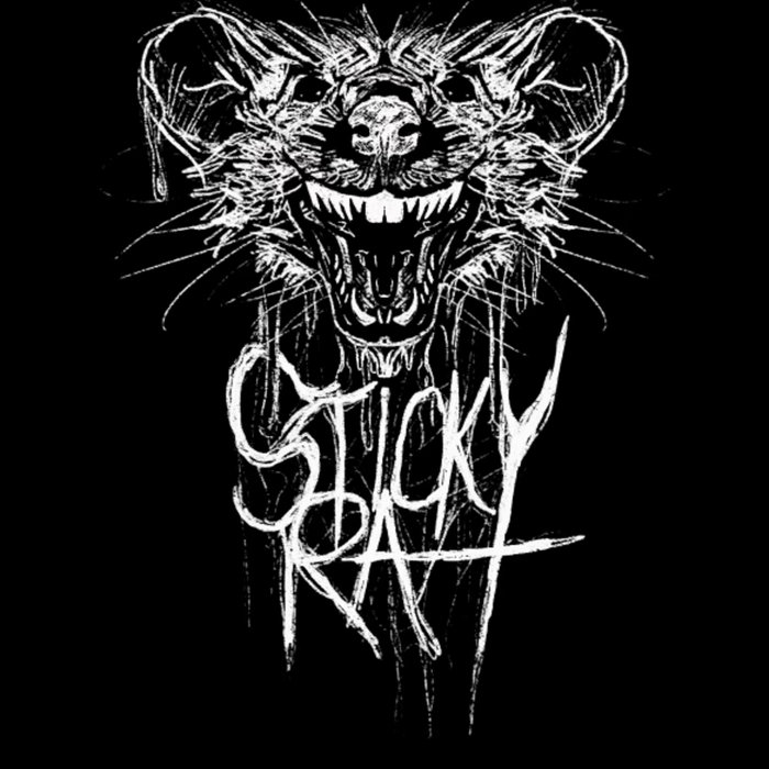 Sticky Rat | Sticky Rat