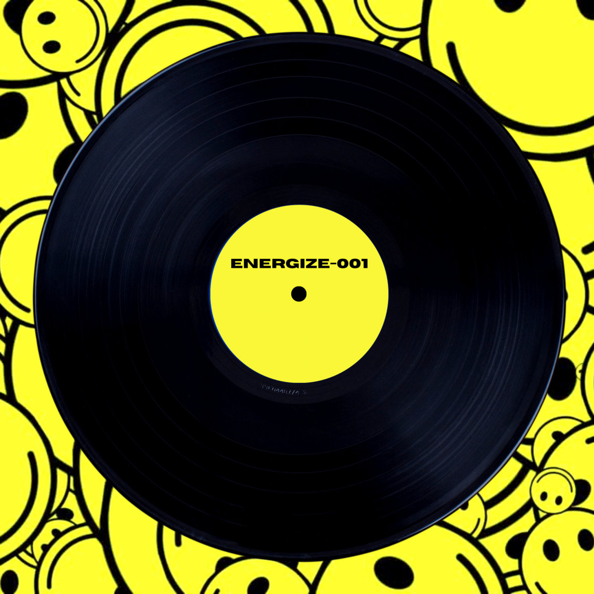 ENERGIZE-001 | Joey SLVR