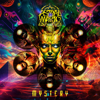 Music | Astral Magic