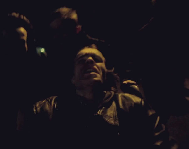 Jimmy Jammies | Filthy Boy