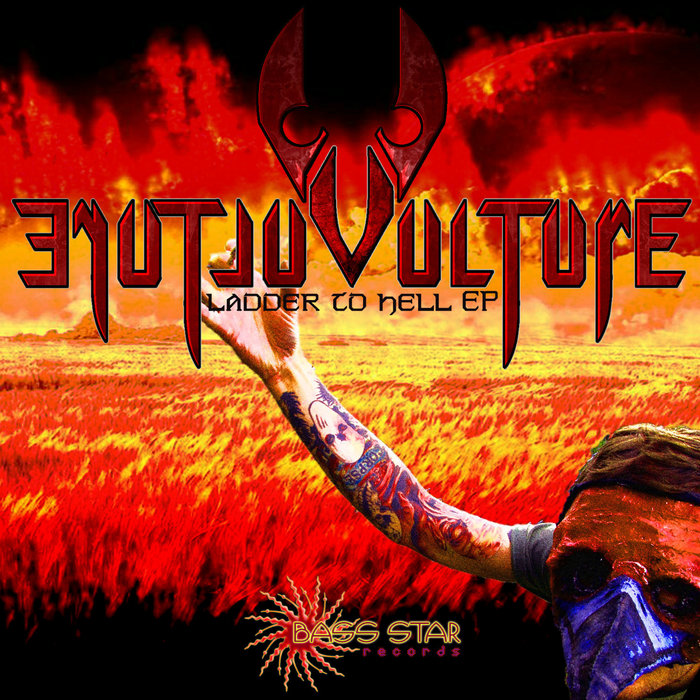Vulture - Ladder To Hell | Bass Star Records