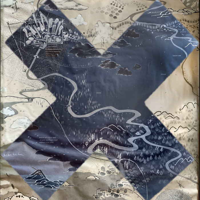 xMAP | Mystery Tapes etc.