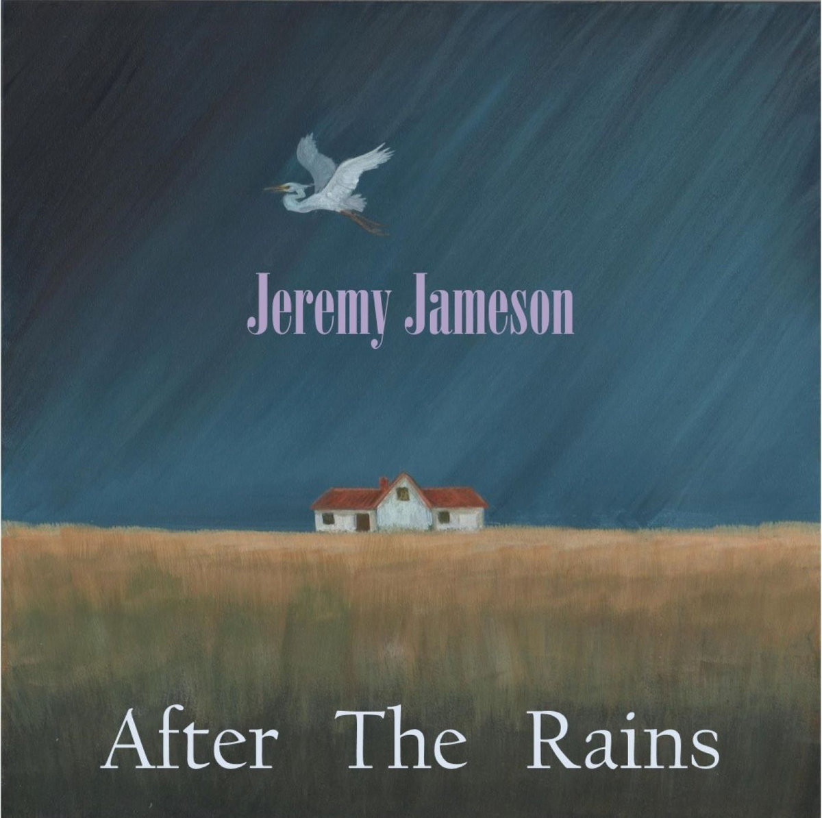 After The Rains | Jeremy Jameson