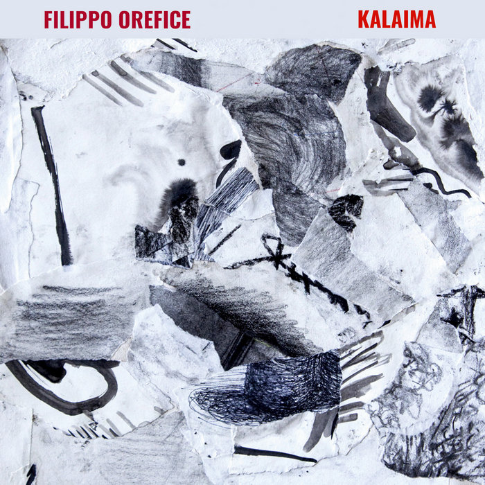 Kalaima | Filippo Orefice | Aut Records