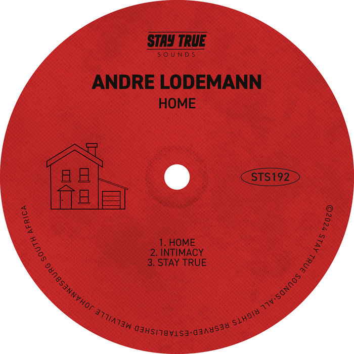 Home | Andre Lodemann | Stay True Sounds