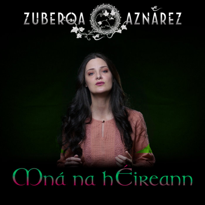 Women of Ireland | Zuberoa Aznárez