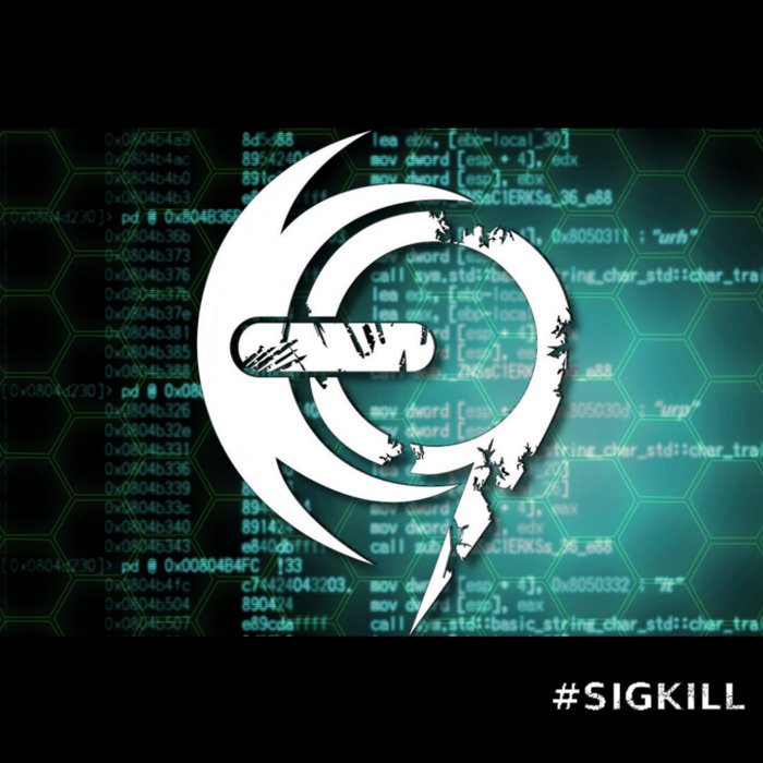 SIGKILL | Kill Minus Nine