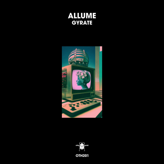 Gyrate | Allume