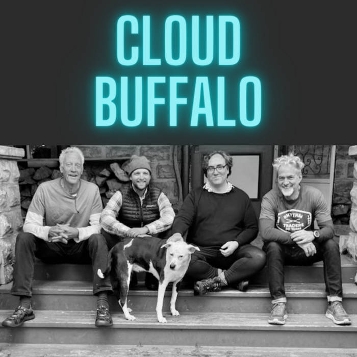 Cloud Buffalo | Cloud Buffalo