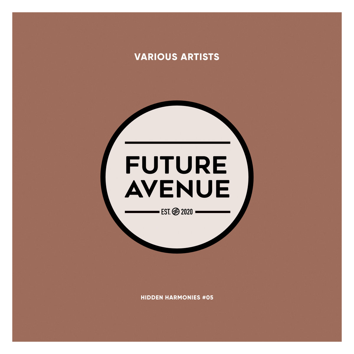 Hidden Harmonies #04 | Various Artists | Future Avenue