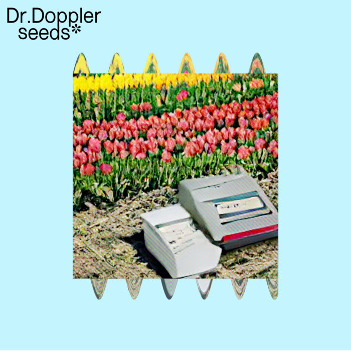 mobius strip | Dr.Doppler