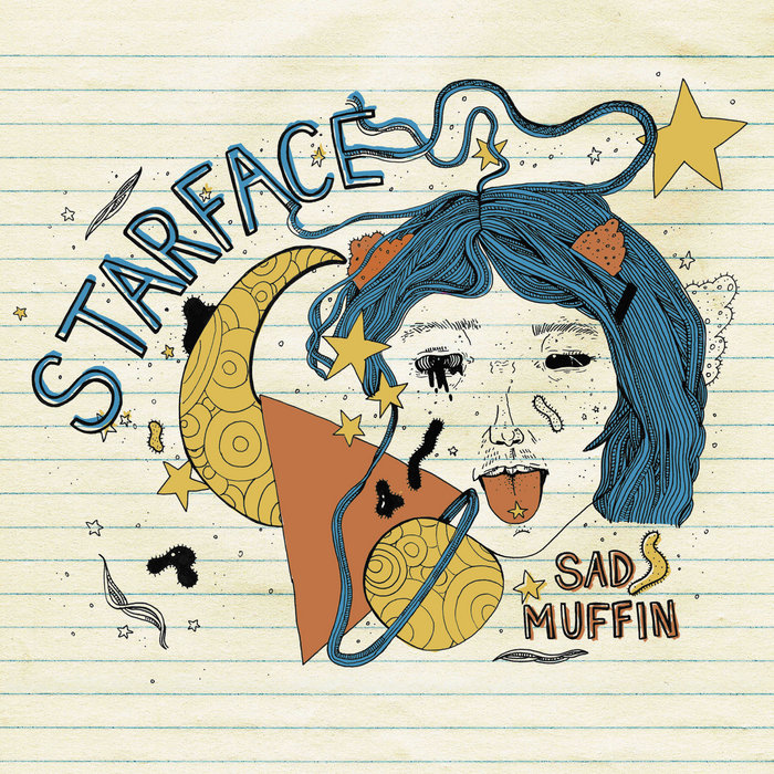 Starface | Sad Muffin