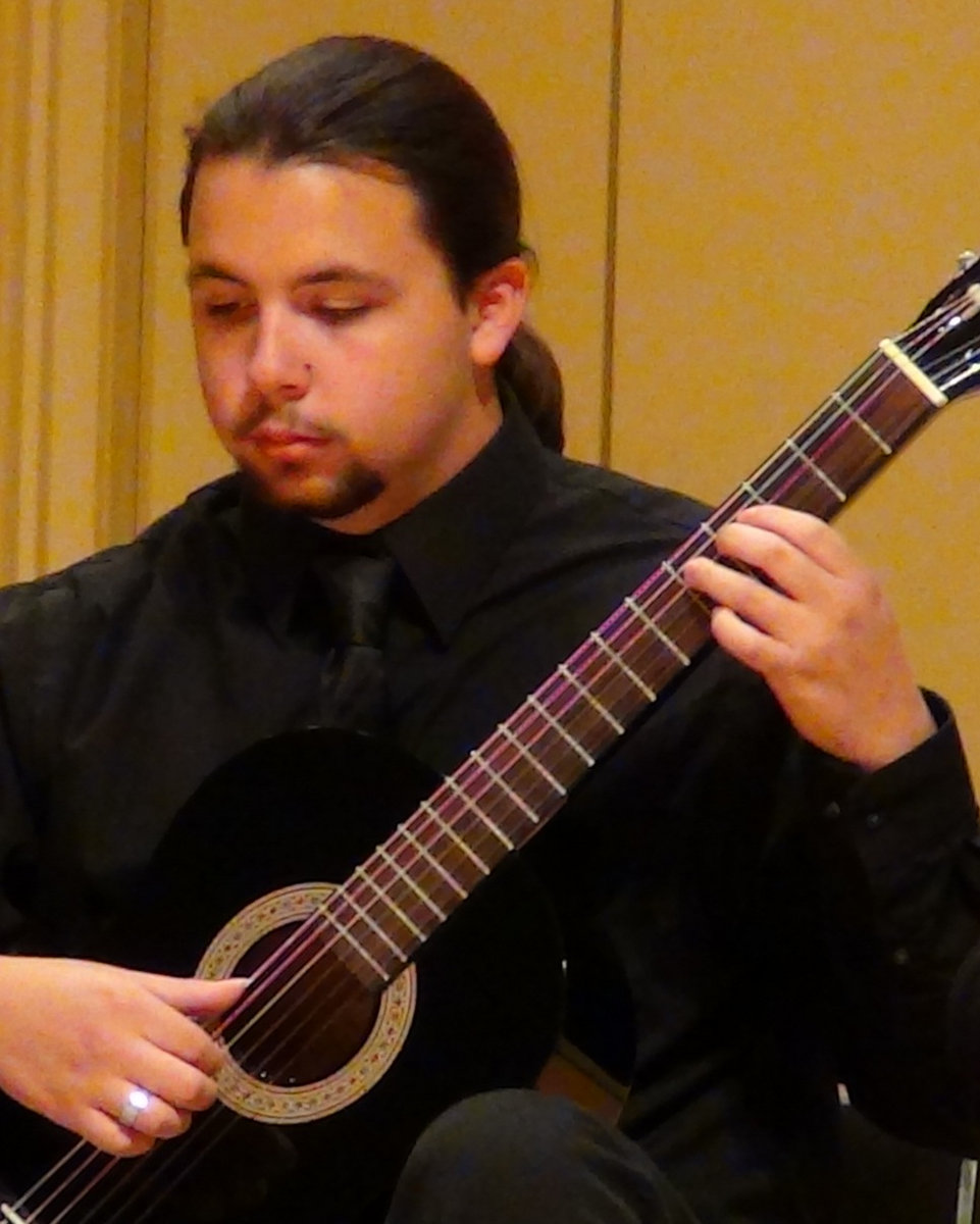 Dreamstate Serenity | Joel Rodriguez