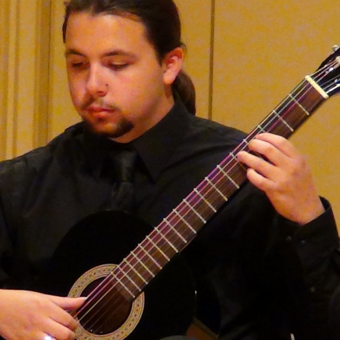 Dreamstate Serenity | Joel Rodriguez