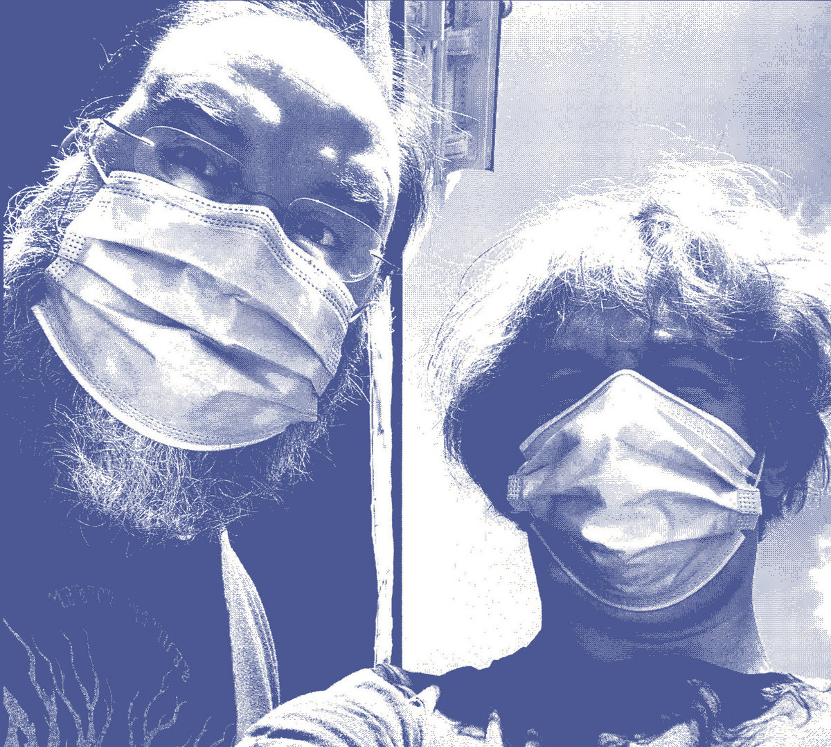 mettent une ambiance de malade ! | Kim Giani & Quentin Rollet | Quentin Rollet