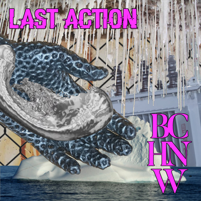 Split | Broken Cursór & Last Action | Broken Cursór