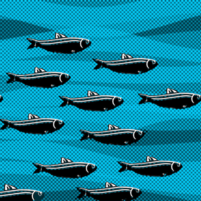 Molten Plastic | Pete Green