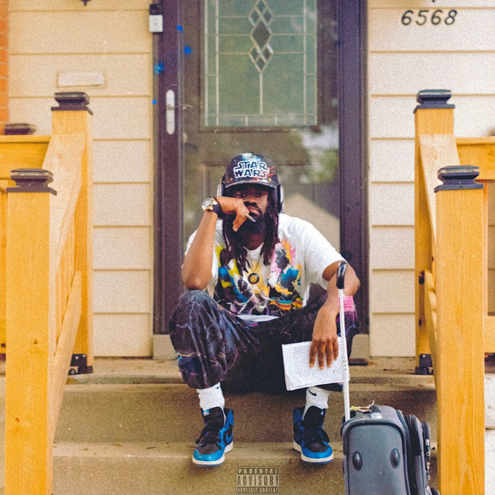 Another Level of Existence: Mastery Of Acceptance | Brandon Isaac