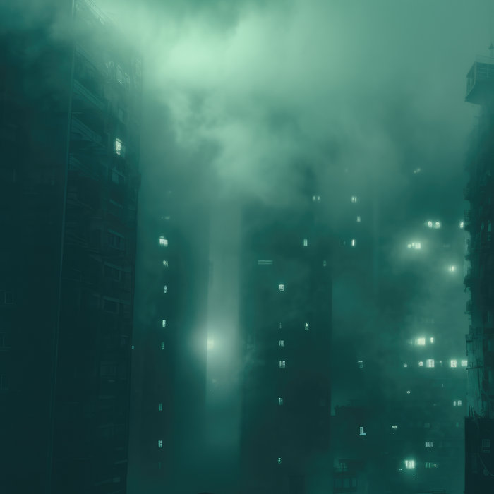 Cryosleep | Chronoscapes