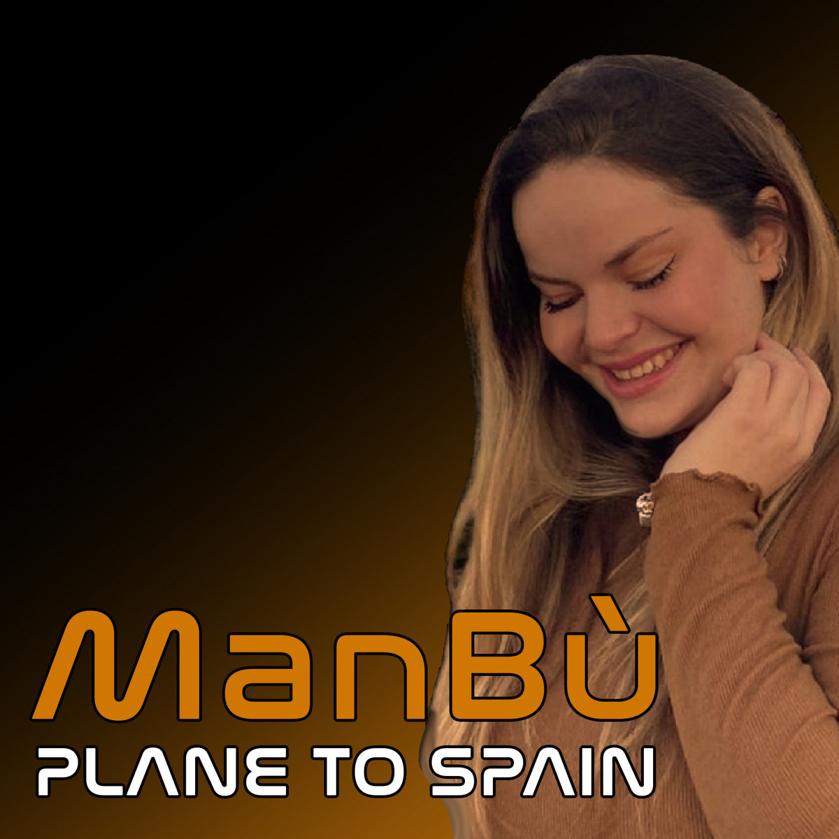 PLANE TO SPAIN | ManBù | CDI Music