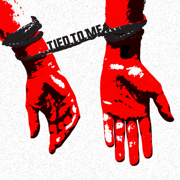 Tied to Me (Single) | Jon Riddle