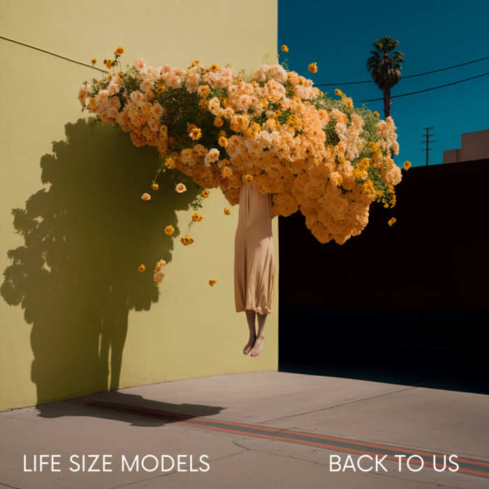Back to Us | Life Size Models