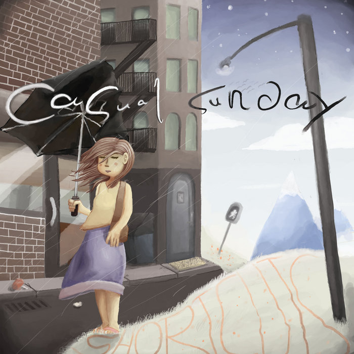 Shortcuts | Casual Sunday