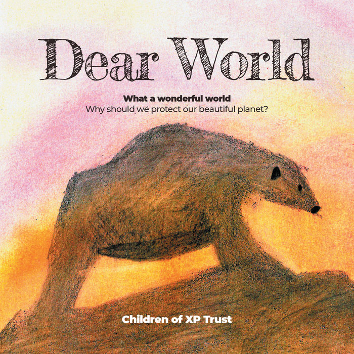 XP School | ABOVE ALL, COMPASSION