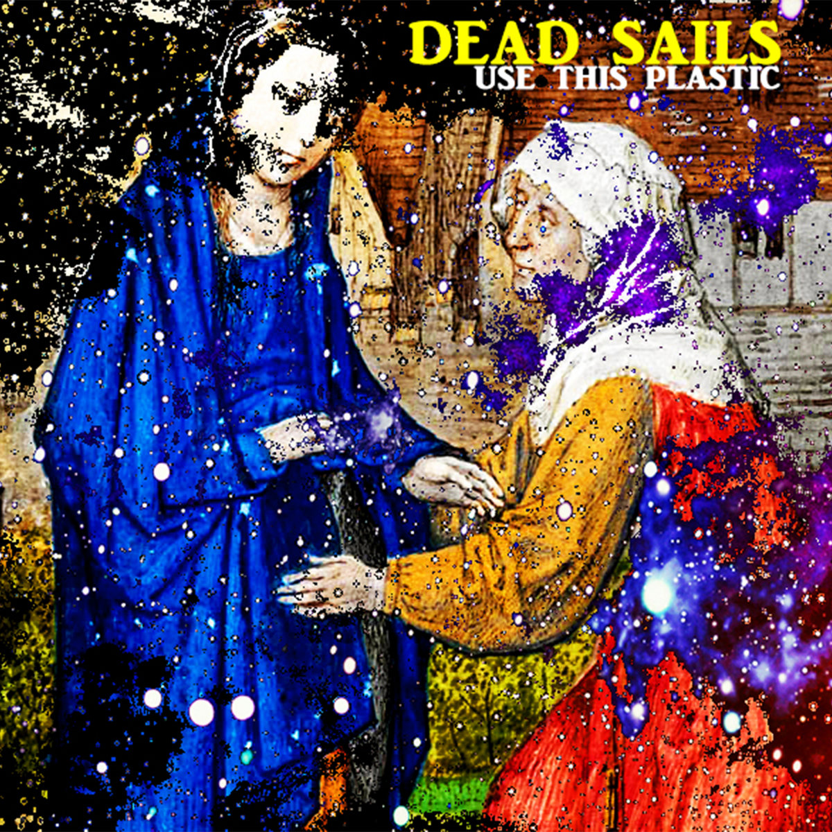 Use This Plastic | Dead Sails