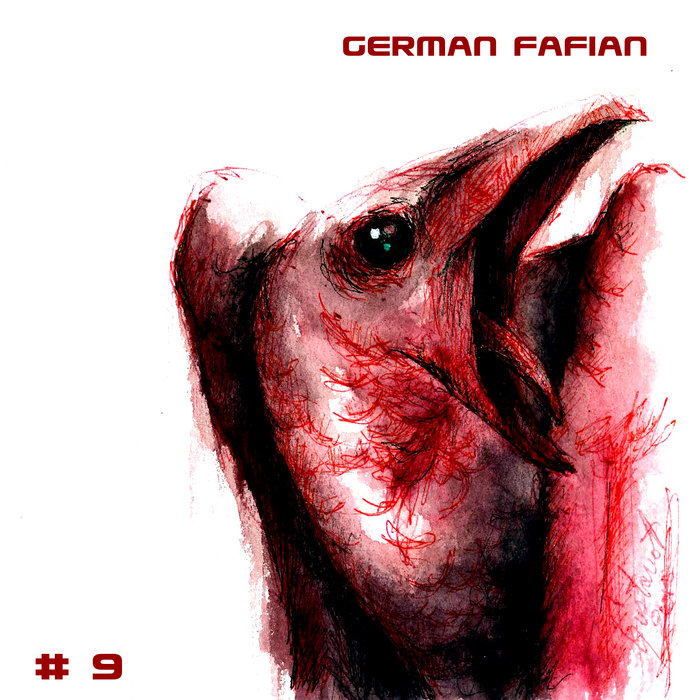 #9 | German Fafian
