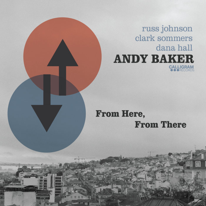 From Here, From There | Andy Baker