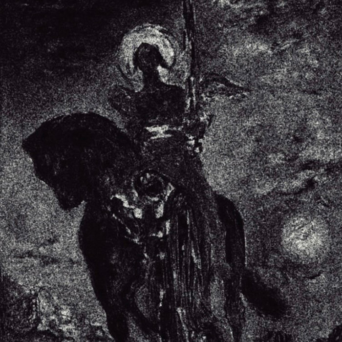 From Forests of Corpses and Thorned Cedars | Abyzou