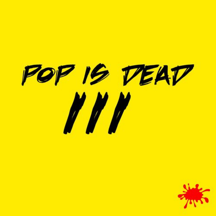 Pop Is Dead III | Various Artists | mindblasting netlabel