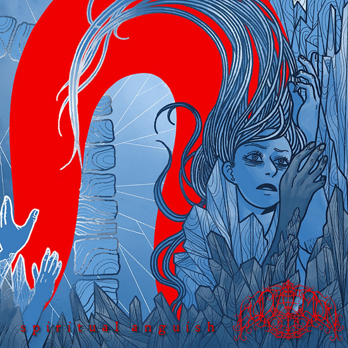 Spiritual Anguish | Eudaemon | Fiadh Productions