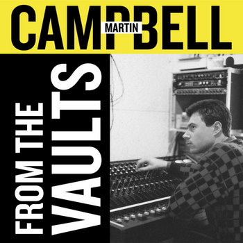Music | Martin Campbell