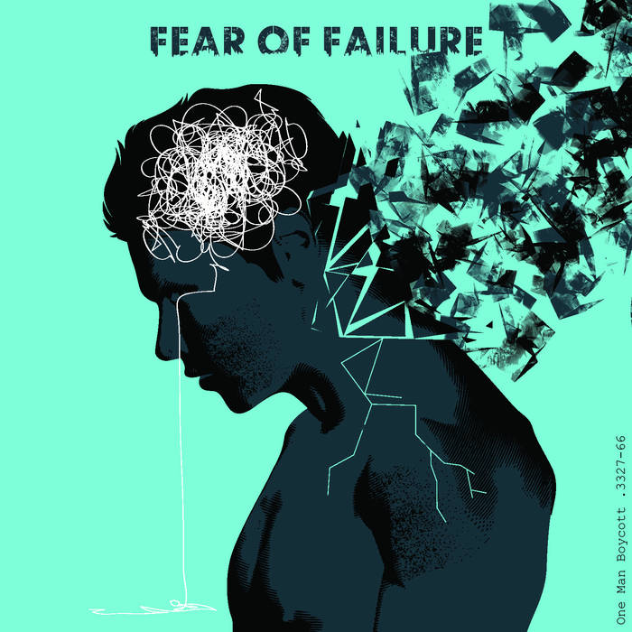 Fear Of Failure