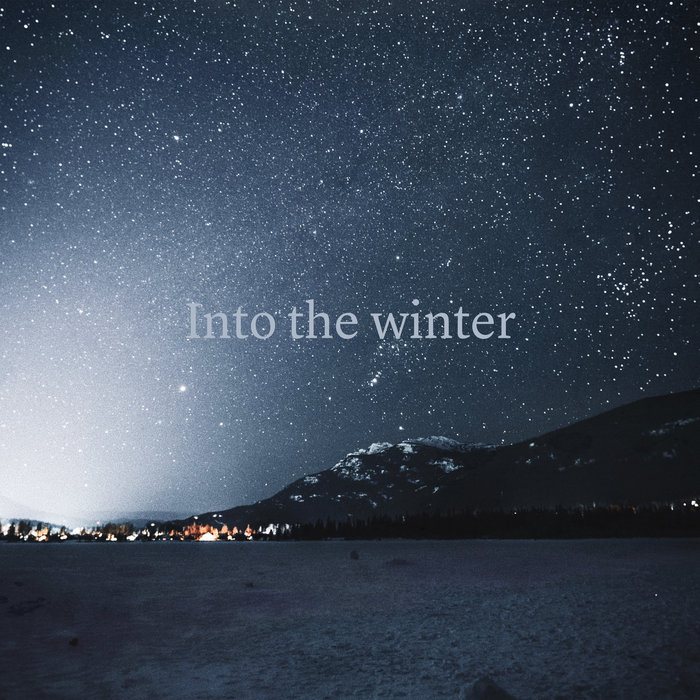 Into the winter | Jessy Ribordy
