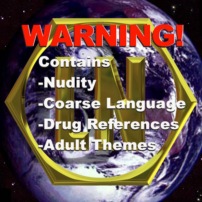 Warning! Contains Nudity, Coarse Language, Drug References and Adult ...